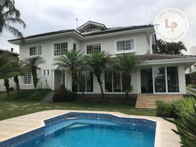 Casa / Sobrado em Condomínio para Venda em Vinhedo/SP Condomínio Fazenda São Joaquim 5 Quartos