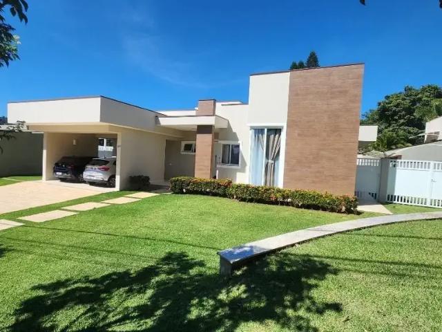 Casa / Sobrado em Condomínio para Venda em Vinhedo/SP Condomínio Ipê Velho 4 Quartos