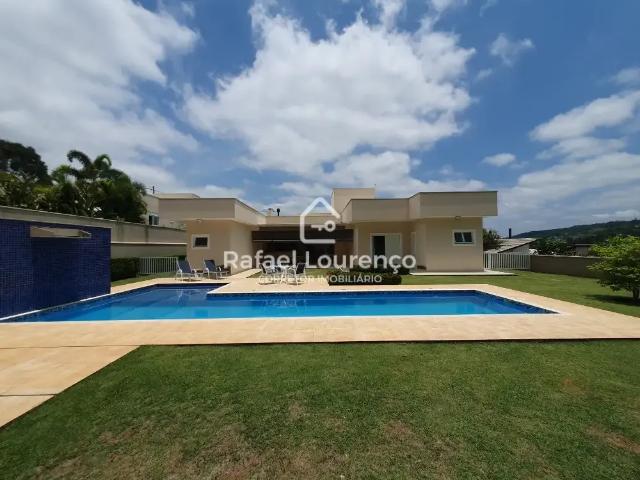 Casa / Sobrado em Condomínio para Venda em Vinhedo/SP Condomínio Ipê Velho 4 Quartos