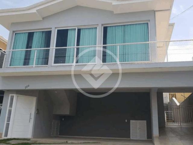 Casa / Sobrado em Condomínio para Venda em Vinhedo/SP Condomínio Terras de São Francisco 4 Quartos