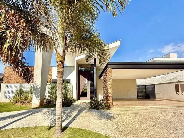 Casa / Sobrado em Condomínio para Venda em Vinhedo/SP Condomínio Villa D Oro 4 Quartos