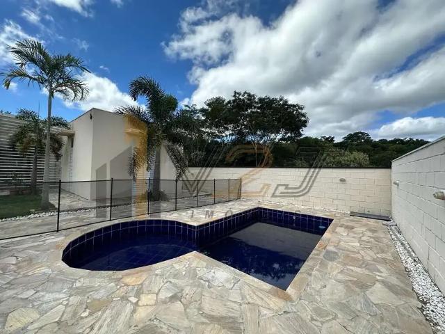 Casa / Sobrado em Condomínio para Venda em Vinhedo/SP Condomínio Villa D Oro 5 Quartos