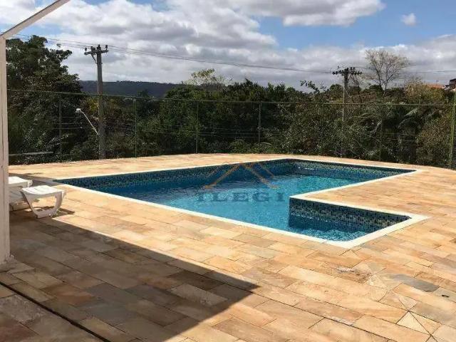 Casa / Sobrado em Condomínio para Venda em Vinhedo/SP Condomínio Vista Alegre 4 Quartos