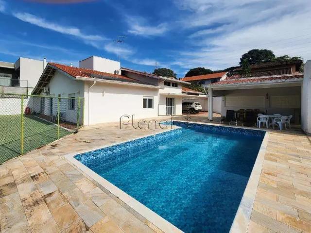 Casa / Sobrado em Condomínio para Venda em Vinhedo/SP Condomínio Vista Alegre 4 Quartos