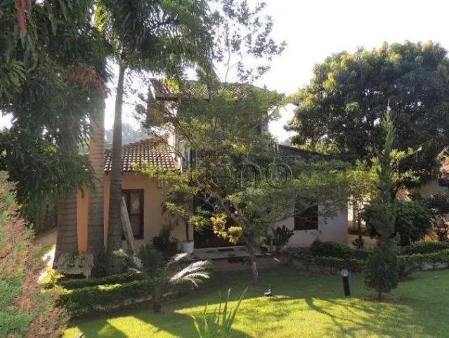 Casa / Sobrado em Condomínio para Venda em Vinhedo/SP Condomínio Vista Alegre 3 Quartos