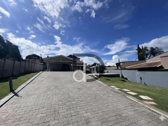 Casa / Sobrado em Condomínio para Venda em Vinhedo/SP Condomínio Vista Alegre 3 Quartos