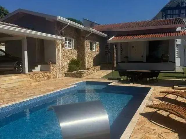 Casa / Sobrado em Condomínio para Venda em Vinhedo/SP Condomínio Vista Alegre 3 Quartos