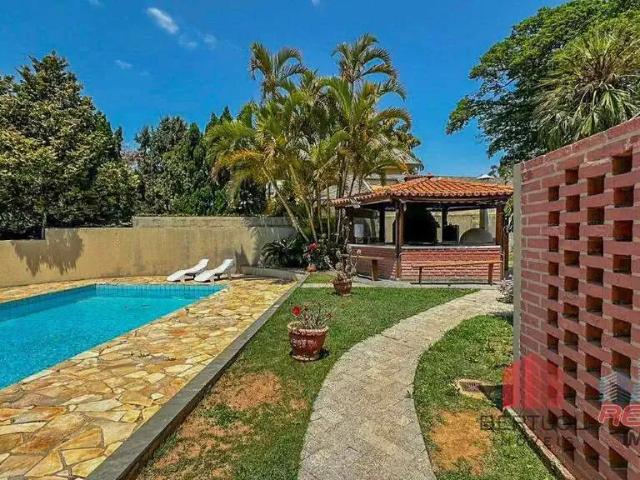 Casa / Sobrado em Condomínio para Venda em Vinhedo/SP Condomínio Vista Alegre 3 Quartos