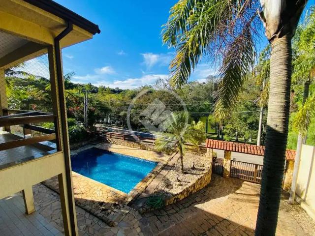 Casa / Sobrado em Condomínio para Venda em Vinhedo/SP Condomínio Vista Alegre 3 Quartos