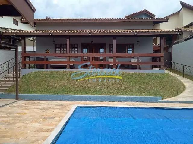 Casa / Sobrado em Condomínio para Venda em Vinhedo/SP Colinas de San Diego 3 Quartos