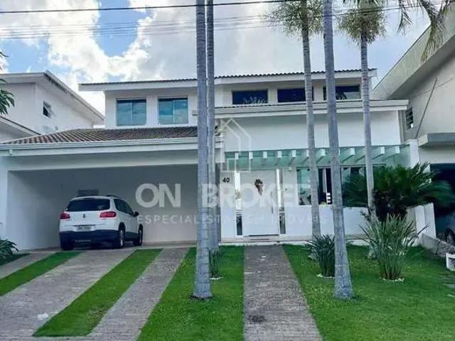 Casa / Sobrado em Condomínio para Venda em Vinhedo/SP Distrito Industrial 3 Quartos