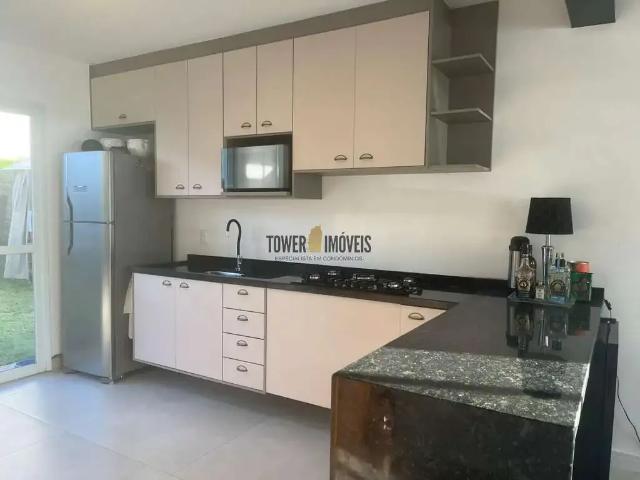 Casa / Sobrado em Condomínio para Venda em Vinhedo/SP Fazenda Santana 3 Quartos