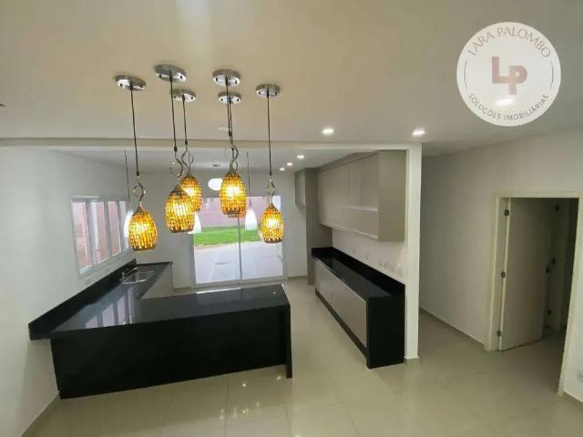 Casa / Sobrado em Condomínio para Venda em Vinhedo/SP Jardim América 4 Quartos