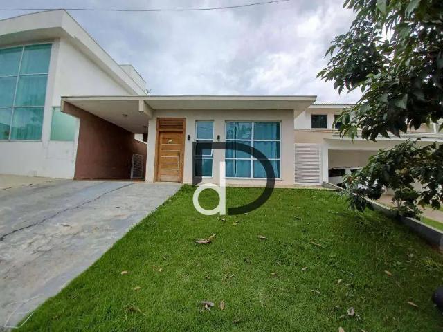 Casa / Sobrado em Condomínio para Venda em Vinhedo/SP Jardim América 4 Quartos