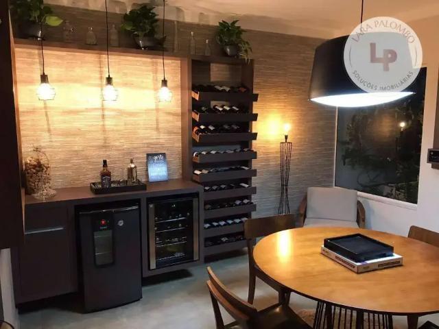 Casa / Sobrado em Condomínio para Venda em Vinhedo/SP Jardim América 3 Quartos