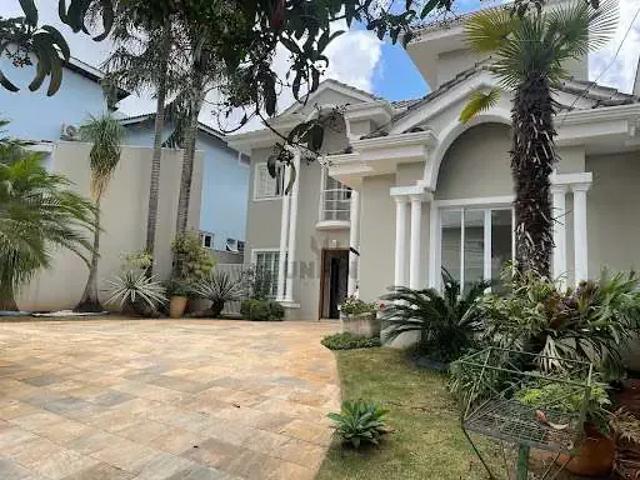 Casa / Sobrado em Condomínio para Venda em Vinhedo/SP Jardim América 3 Quartos