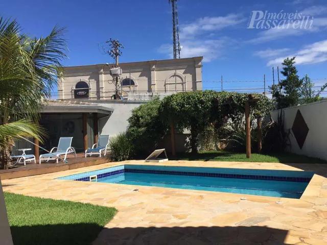 Casa / Sobrado em Condomínio para Venda em Vinhedo/SP Jardim América 3 Quartos