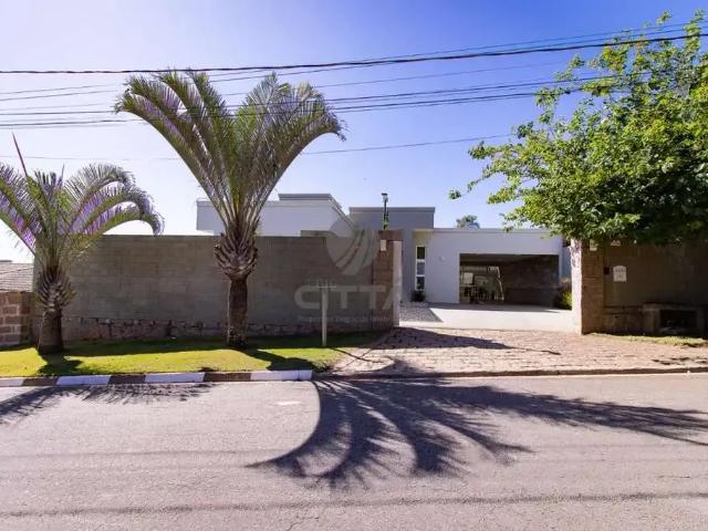 Casa / Sobrado em Condomínio para Venda em Vinhedo/SP Jardim América 3 Quartos