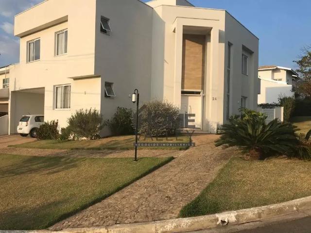 Casa / Sobrado em Condomínio para Venda em Vinhedo/SP Jardim América 3 Quartos