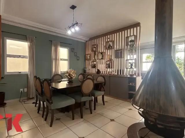Casa / Sobrado em Condomínio para Venda em Vinhedo/SP Jardim América 3 Quartos