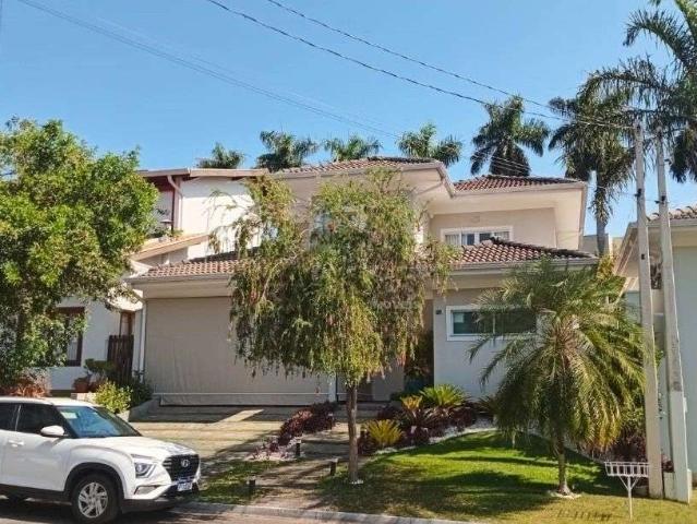Casa / Sobrado em Condomínio para Venda em Vinhedo/SP Jardim das Palmeiras 3 Quartos