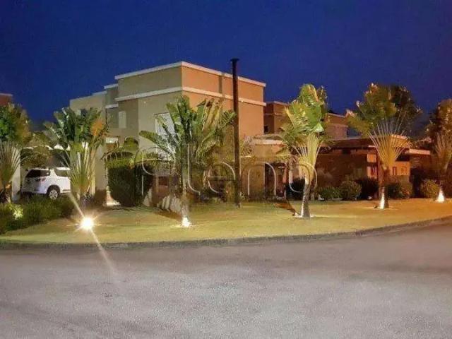 Casa / Sobrado em Condomínio para Venda em Vinhedo/SP Jardim Paulista I 4 Quartos