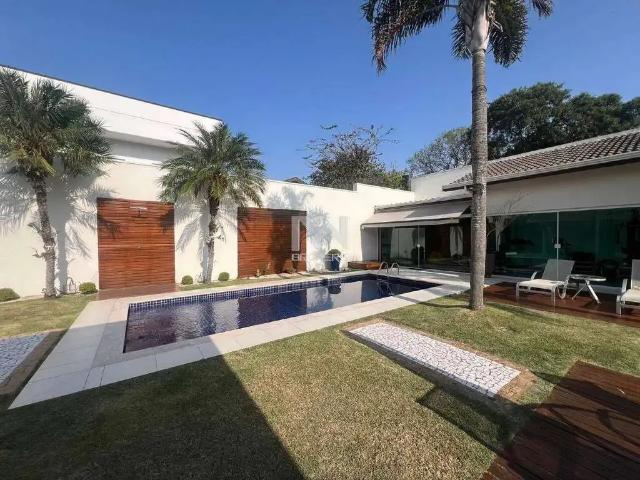 Casa / Sobrado em Condomínio para Venda em Vinhedo/SP Jardim Paulista I 3 Quartos