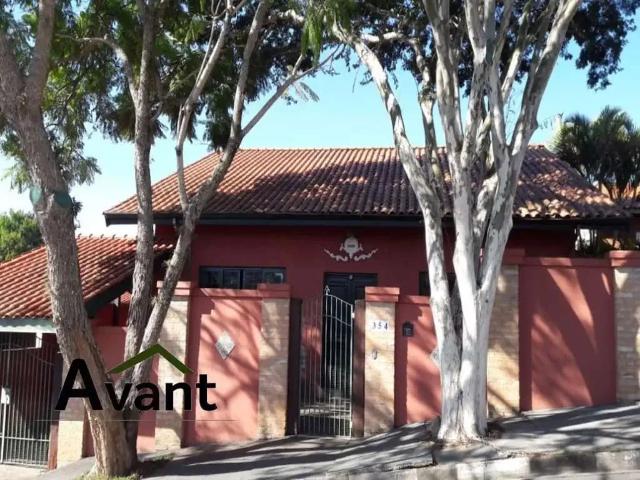Casa / Sobrado em Condomínio para Venda em Vinhedo/SP Jardim Panorama 3 Quartos