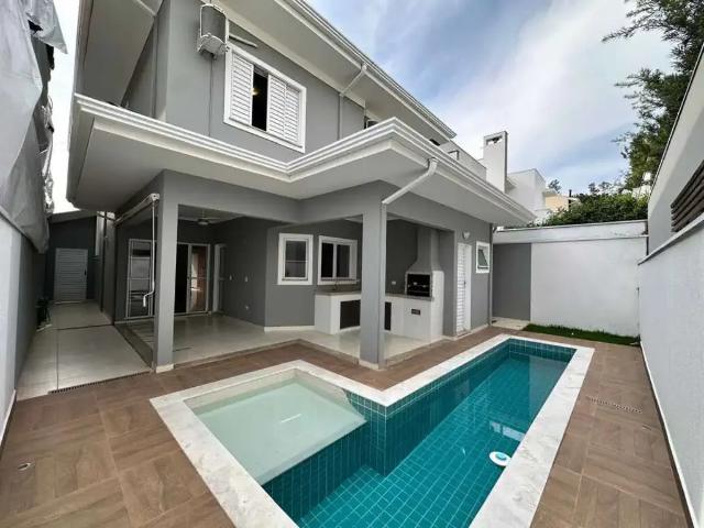 Casa / Sobrado em Condomínio para Venda em Vinhedo/SP Jardim Panorama 3 Quartos