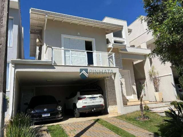 Casa / Sobrado em Condomínio para Venda em Vinhedo/SP Jardim Panorama 3 Quartos