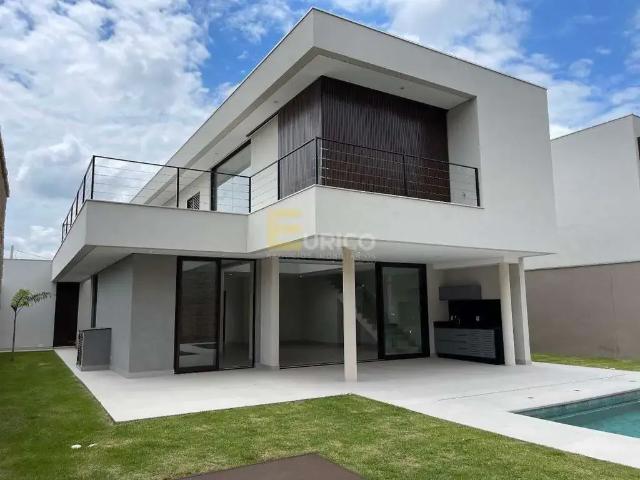 Casa / Sobrado em Condomínio para Venda em Vinhedo/SP Jardim Panorama 3 Quartos