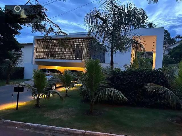 Casa / Sobrado em Condomínio para Venda em Vinhedo/SP Jardim Paraíso II 4 Quartos