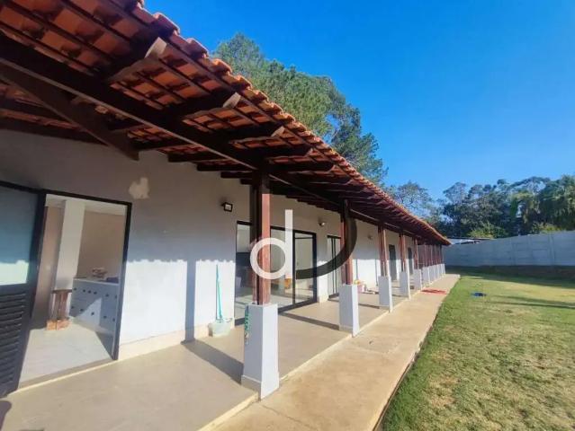 Casa / Sobrado em Condomínio para Venda em Vinhedo/SP Vista Alegre 2 Quartos
