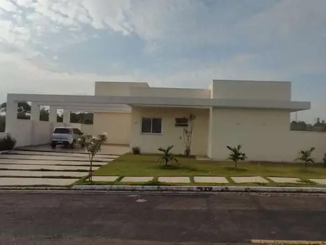 Casa / Sobrado em Condomínio para Venda em Vinhedo/SP Jardim Paraíso II 3 Quartos