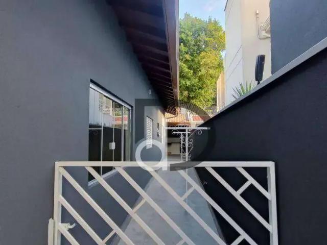 Casa / Sobrado em Condomínio para Venda em Vinhedo/SP João XXIII 3 Quartos