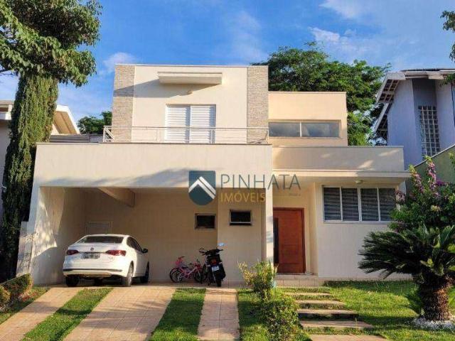 Casa / Sobrado em Condomínio para Venda em Vinhedo/SP João XXIII 3 Quartos