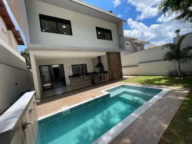 Casa / Sobrado em Condomínio para Venda em Vinhedo/SP João XXIII 3 Quartos