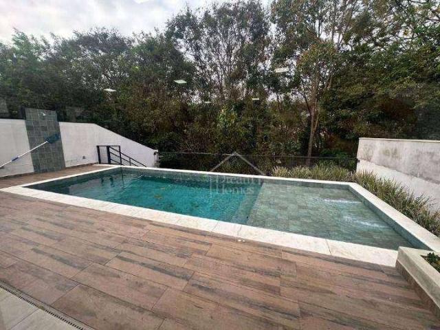 Casa / Sobrado em Condomínio para Venda em Vinhedo/SP João XXIII 3 Quartos