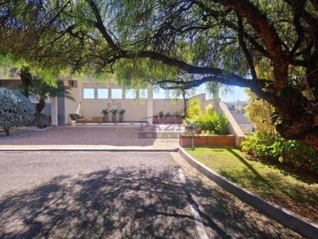 Casa / Sobrado em Condomínio para Venda em Vinhedo/SP João XXIII 3 Quartos