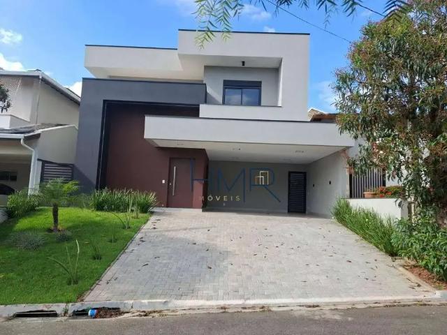 Casa / Sobrado em Condomínio para Venda em Vinhedo/SP João XXIII 3 Quartos