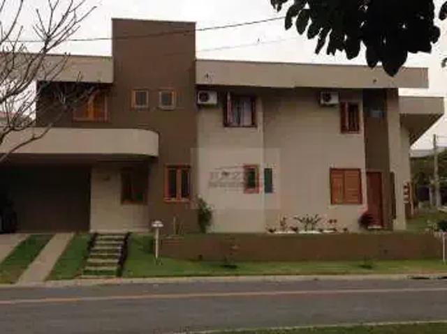 Casa / Sobrado em Condomínio para Venda em Vinhedo/SP João XXIII 4 Quartos