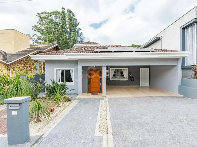 Casa / Sobrado em Condomínio para Venda em Vinhedo/SP Loteamento Recanto dos Paturis