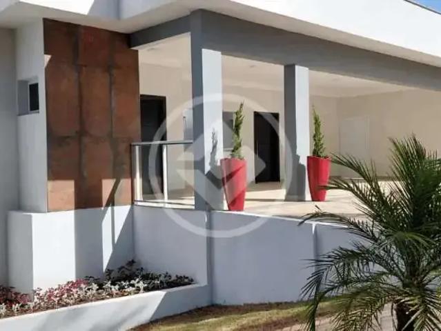 Casa / Sobrado em Condomínio para Venda em Vinhedo/SP Marambaia 3 Quartos
