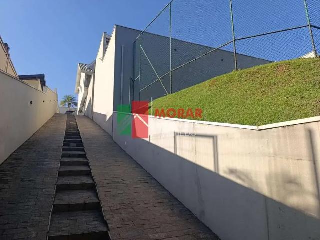 Casa / Sobrado em Condomínio para Venda em Vinhedo/SP Marambaia 3 Quartos