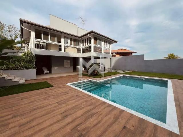 Casa / Sobrado em Condomínio para Venda em Vinhedo/SP Marambaia 3 Quartos