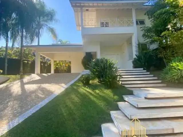 Casa / Sobrado em Condomínio para Venda em Vinhedo/SP Marambaia 3 Quartos