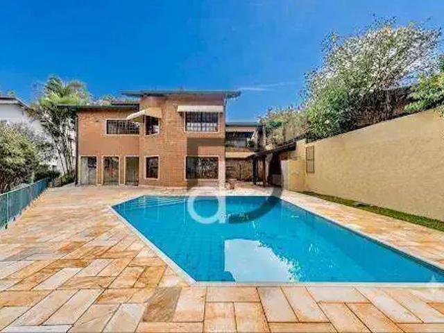 Casa / Sobrado em Condomínio para Venda em Vinhedo/SP Marambaia 3 Quartos