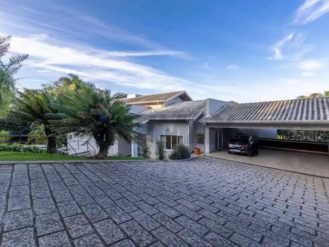 Casa / Sobrado em Condomínio para Venda em Vinhedo/SP Marambaia