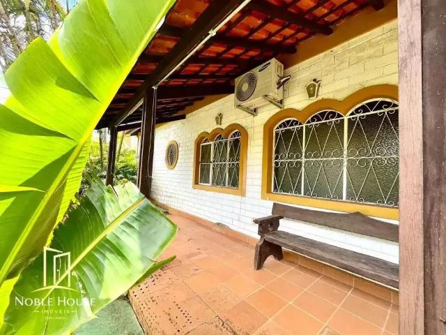 Casa / Sobrado em Condomínio para Venda em Vinhedo/SP Marambaia 2 Quartos
