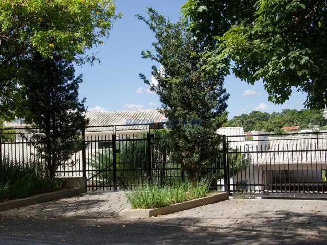 Casa / Sobrado em Condomínio para Venda em Vinhedo/SP Marambaia 4 Quartos